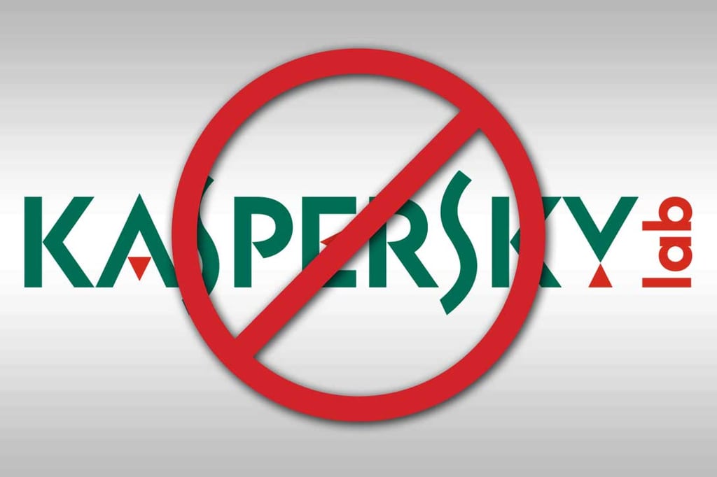 Kaspersky Lab Says Malware Caused Its App to Grab Classified Data
