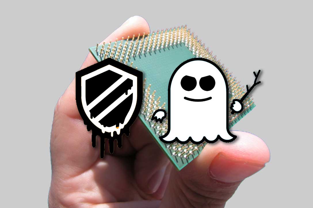 Spectre CPU Attacks Could Go Remote With NetSpectre