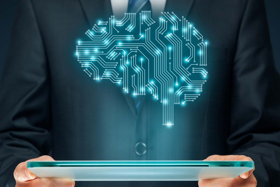 How Cognitive Technologies, AI Can Improve Company Performance