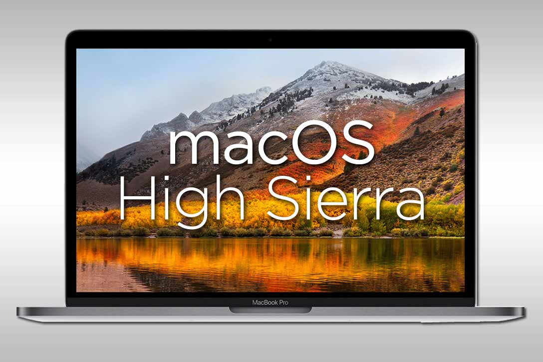 Apple Patches macOS High Sierra for Two Critical Vulnerabilities
