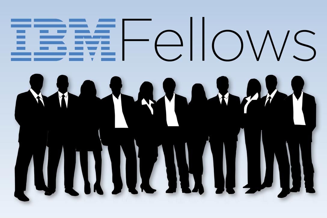 IBM Names 11 New IBM Fellows for Innovative Work in High Tech