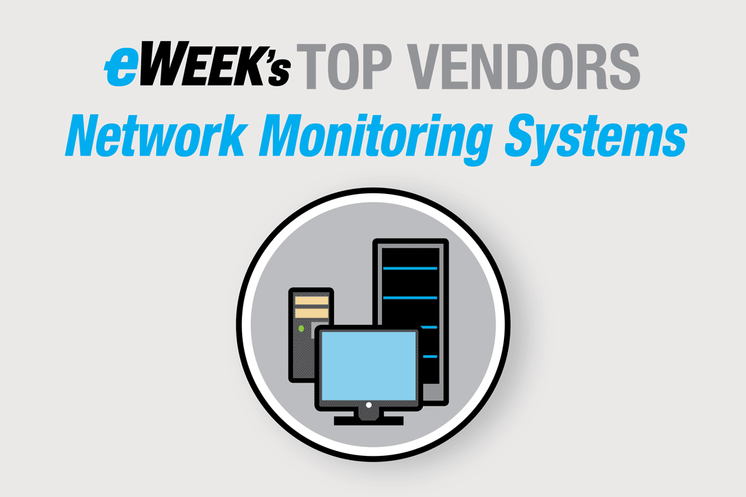 Best Network Monitoring Tools & Software for 2021 | eWeek