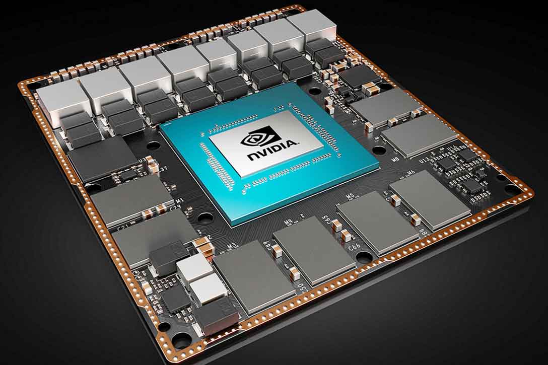 Nvidia Isaac Platform Brings More Intelligence to Robots
