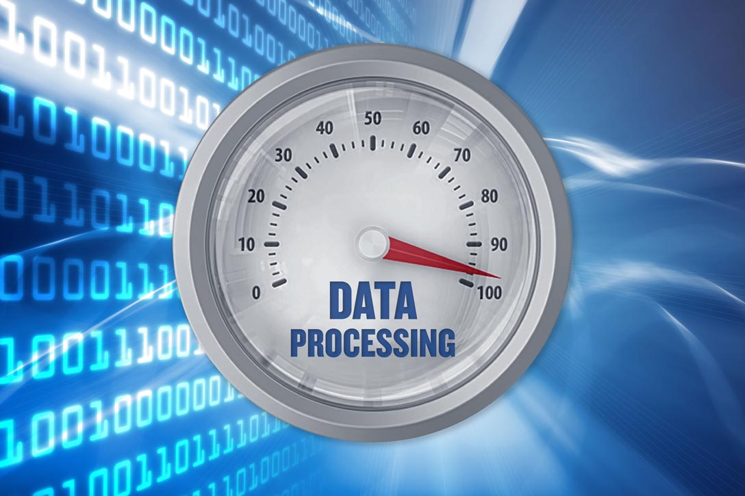 How Improving Data Processing Speed Benefits Enterprises