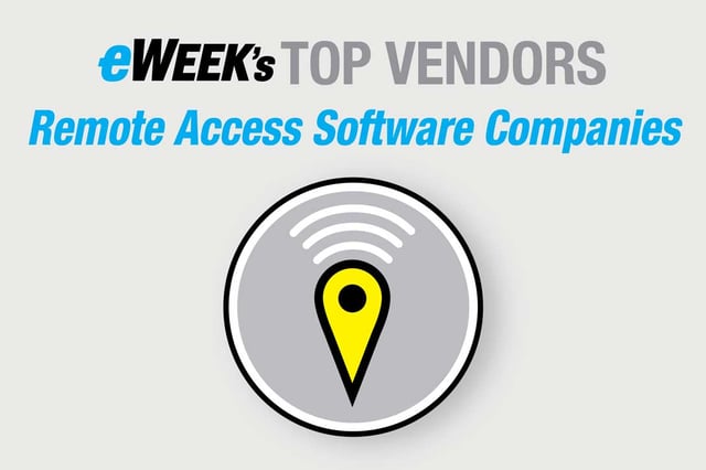 Best Remote Desktop Software | eWeek