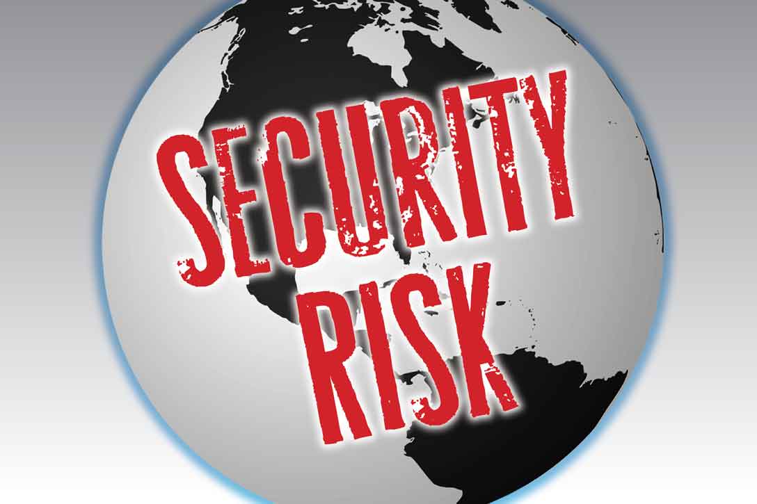 High Rate of Employees Still Engaging in Unsafe Online Behaviors