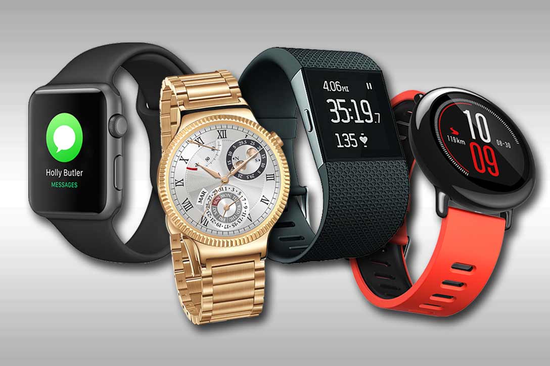Canalys Reports Rising Interest in Higher-End Wearables in Q3 2017