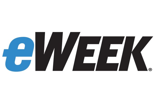 eWEEK Launches Redesigned Tech News Website
