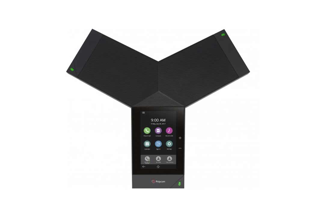 Polycom Conference Phones to Support Microsoft Teams Platform