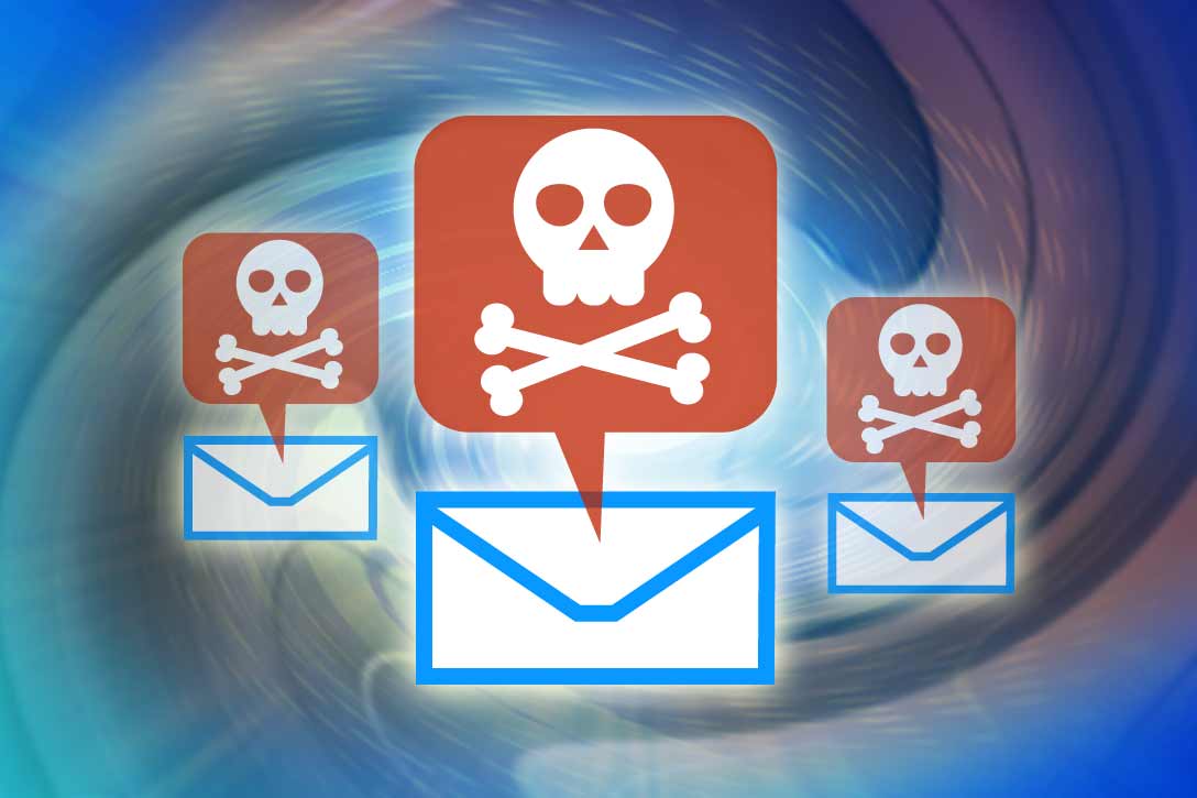 Spam Distribution Follows a Regular Workweek, IBM Finds