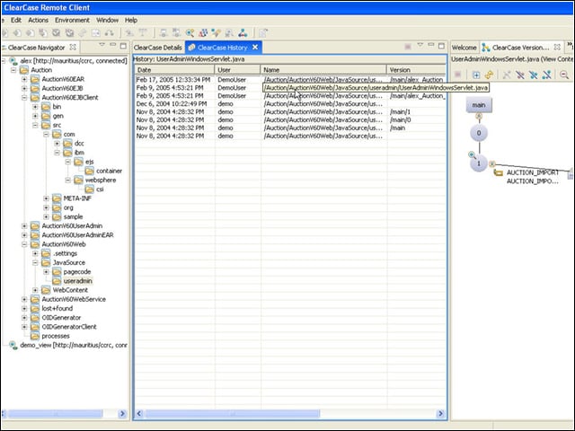 IBM Rational - Application Development - News & Reviews - eWeek.com