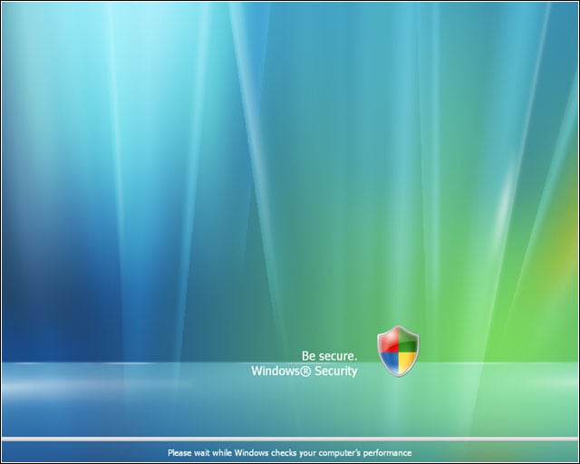 eWEEK Labs Walk-Through: Vista Build 5472 - Windows - News & Reviews ...