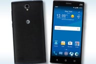 AT&T's Latest No-Contract GoPhone, the ZTE ZMAX 2, Arrives