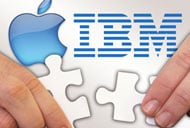 Apple-IBM Partnership Delivers Mobile Apps for Industry Verticals