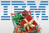 IBM Survey Finds Thanksgiving Joins Black Friday as Big Shopping Day