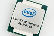 Intel Partners With Chinese Firms on Server Chips