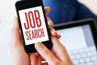 Smartphones, Tablets Play Expanding Role in Job Searches