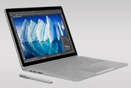 Microsoft Surface Book With Performance Base Delivers Power Boost