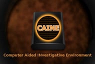 CAINE Linux Distribution Helps Investigators With Forensic Analysis