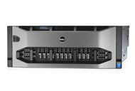 Dell, HP, Cisco, Others Unveil Servers Running on New Intel Xeon Chips