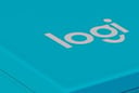 Logitech Rebranding Includes New Logo, Colors, Logi Label