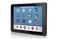 AARP's RealPad Tablet Makes Technology Easier for Nascent Users
