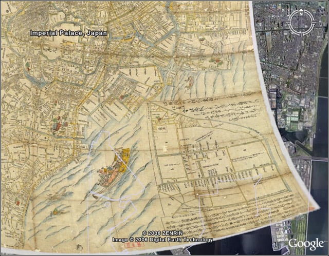 Google Maps Liverpool 9. Getting Online_ Using Google Maps
