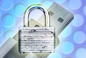 Google Locks Down Passwords With Security Key Technology
