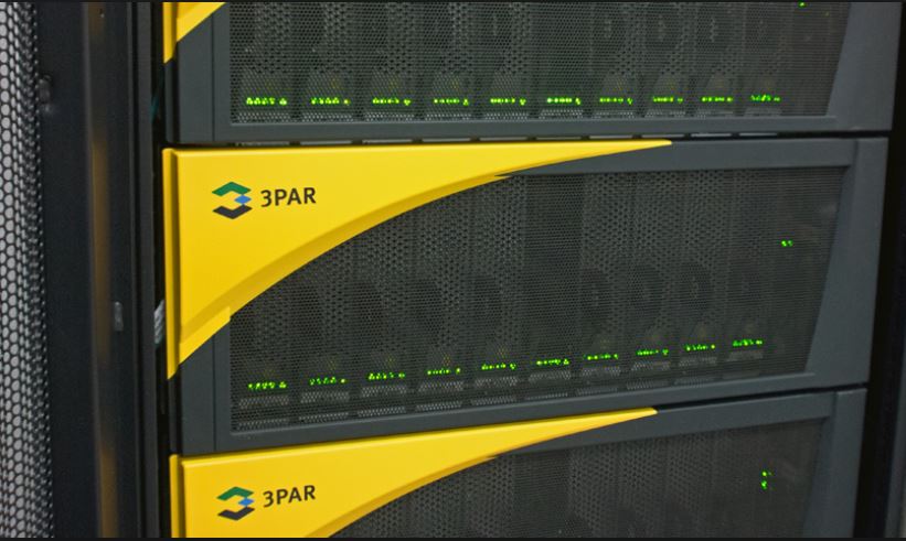 HPE 3PAR Celebrates Five Years, Refreshes Arrays, Software