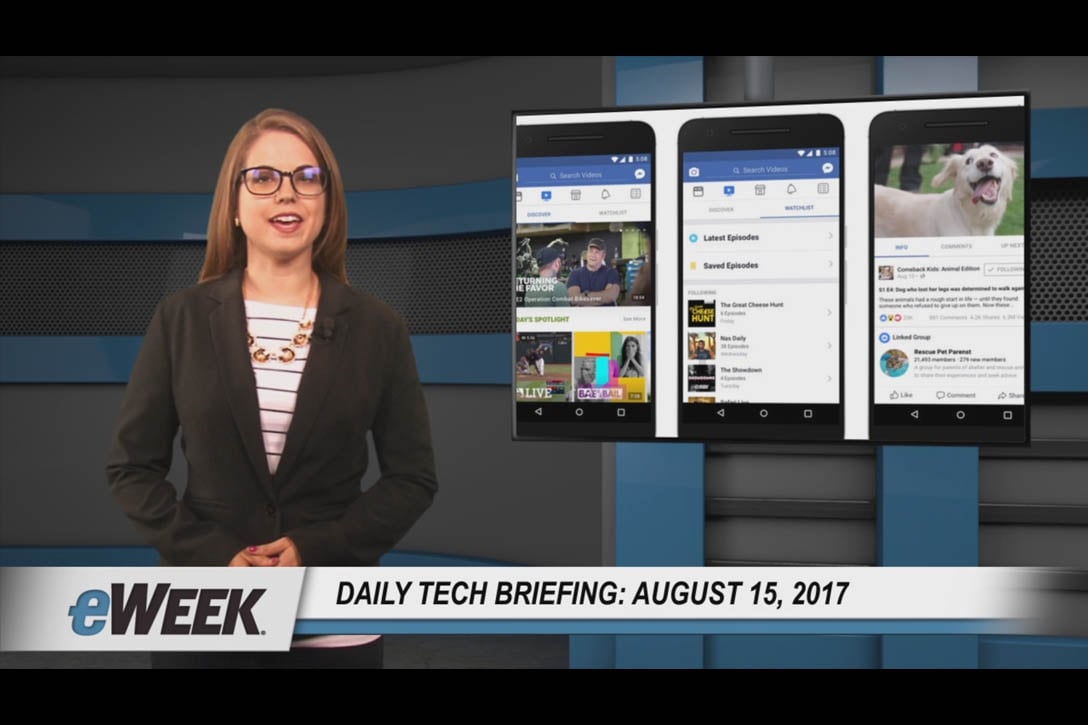 Facebook Watch Aims to Win a Larger Share of Video Streaming Traffic