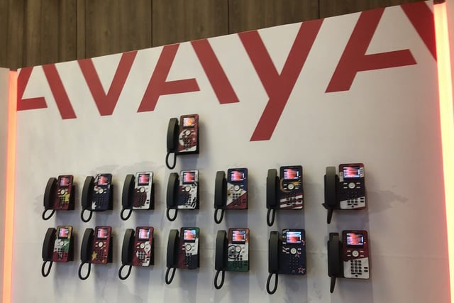 Five Things You Likely Don’t Know About Avaya