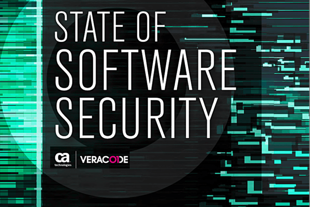 CA Veracode Reports That Software Security Improves With DevSecOps