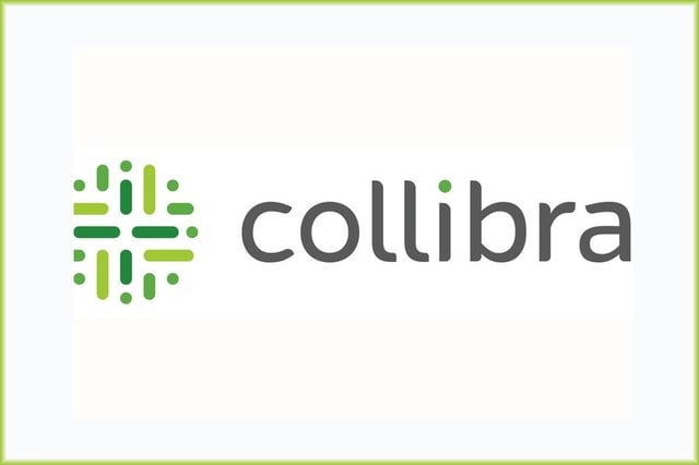 Data Governance Provider Collibra Obtains $50M in New VC