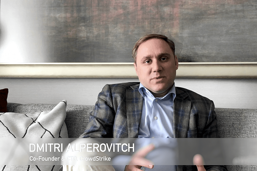 CrowdStrike CTO Explains Why Automation Won't Replace Humans
