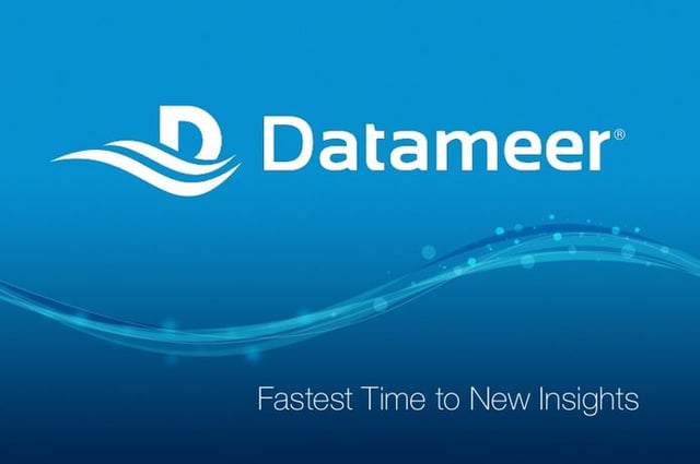 Datameer Shows New Visualizer for Interactive Exploration of Big Data
