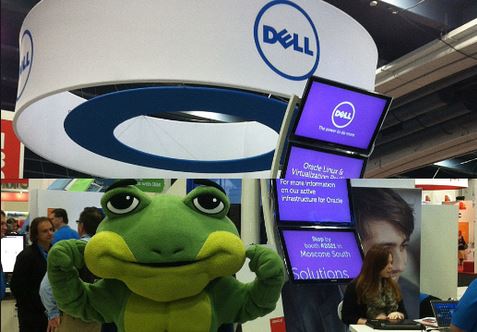 Dell Updates Toad DB Tool Lineup for Collaboration