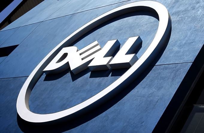 Dell Moves Deeper Into a New Sector Acronym: HCI Systems