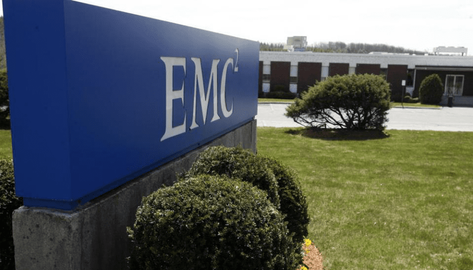 EMC Launches libStorage for Containerized Systems