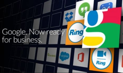 RingCentral, Google Team for New Enterprise UC Offering