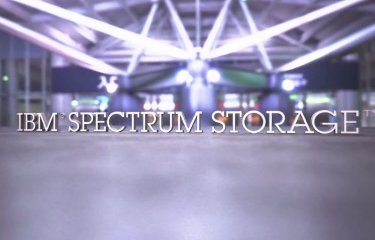 IBM Adds More Functionality to Spectrum Storage Lineup