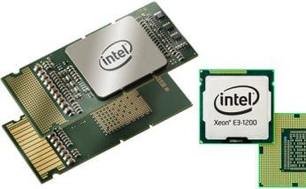 Is Intel Intentionally Blurring the Line Between Itanium and Xeon?