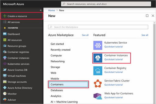 Microsoft Azure Portal Gains New Look, Features for Users