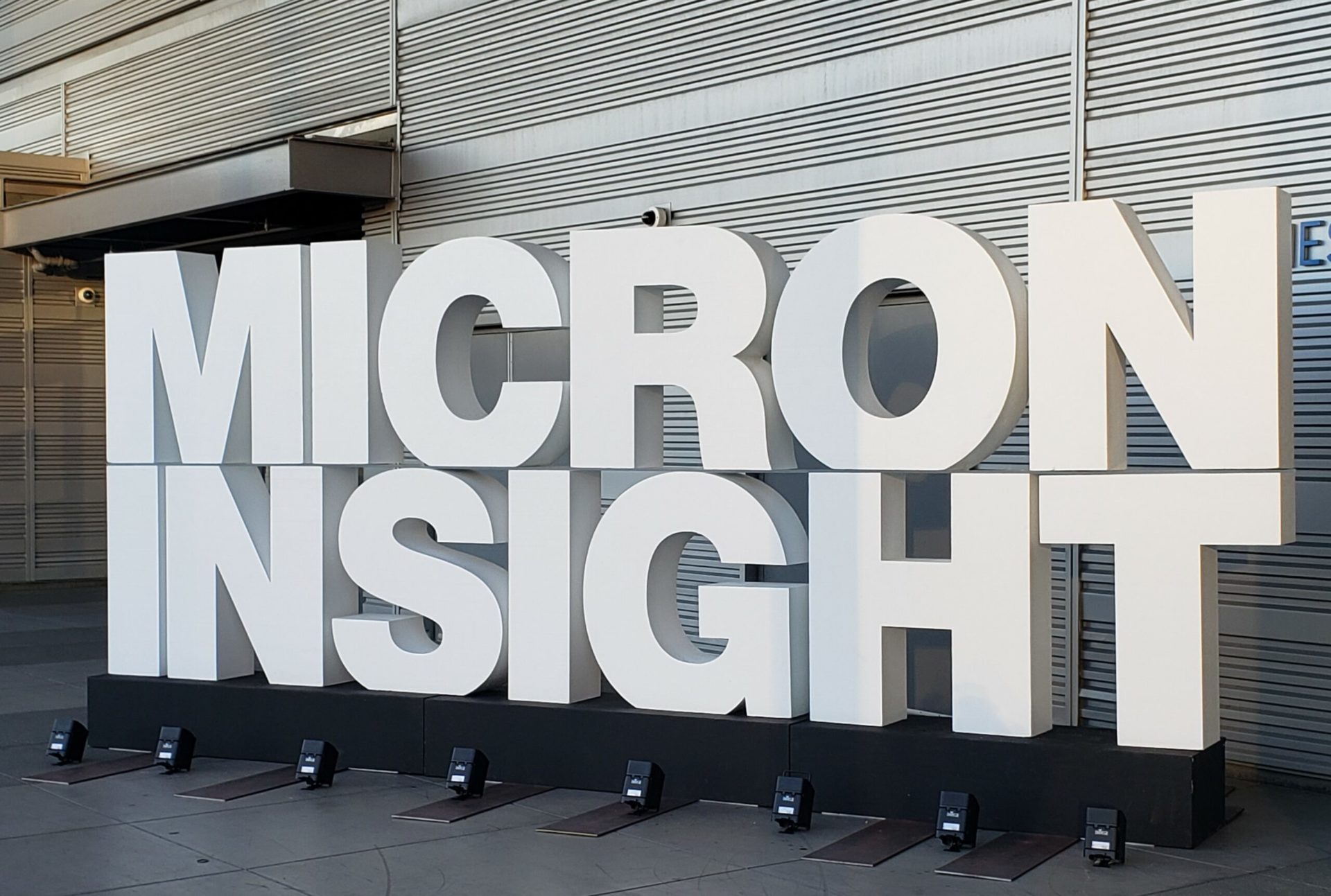 Micron Pulls No Punches, Claims 'World’s Fastest SSD' - eWEEK