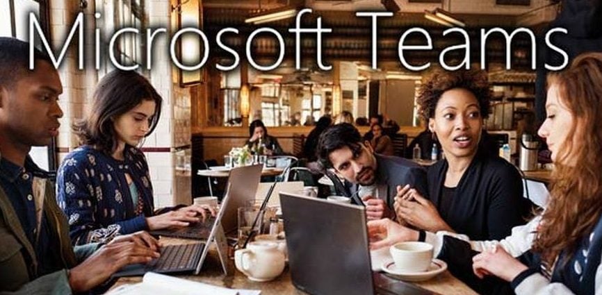 Microsoft Teams Integrates With SAP's Ruum Project Management App