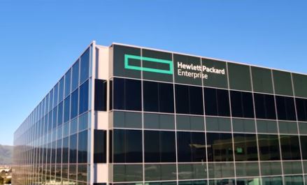 HPE Opens New HQ, Highlights Lab Research Advances - eWEEK