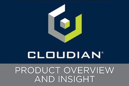 Cloudian Object Storage: Product Overview and Insight - eWEEK