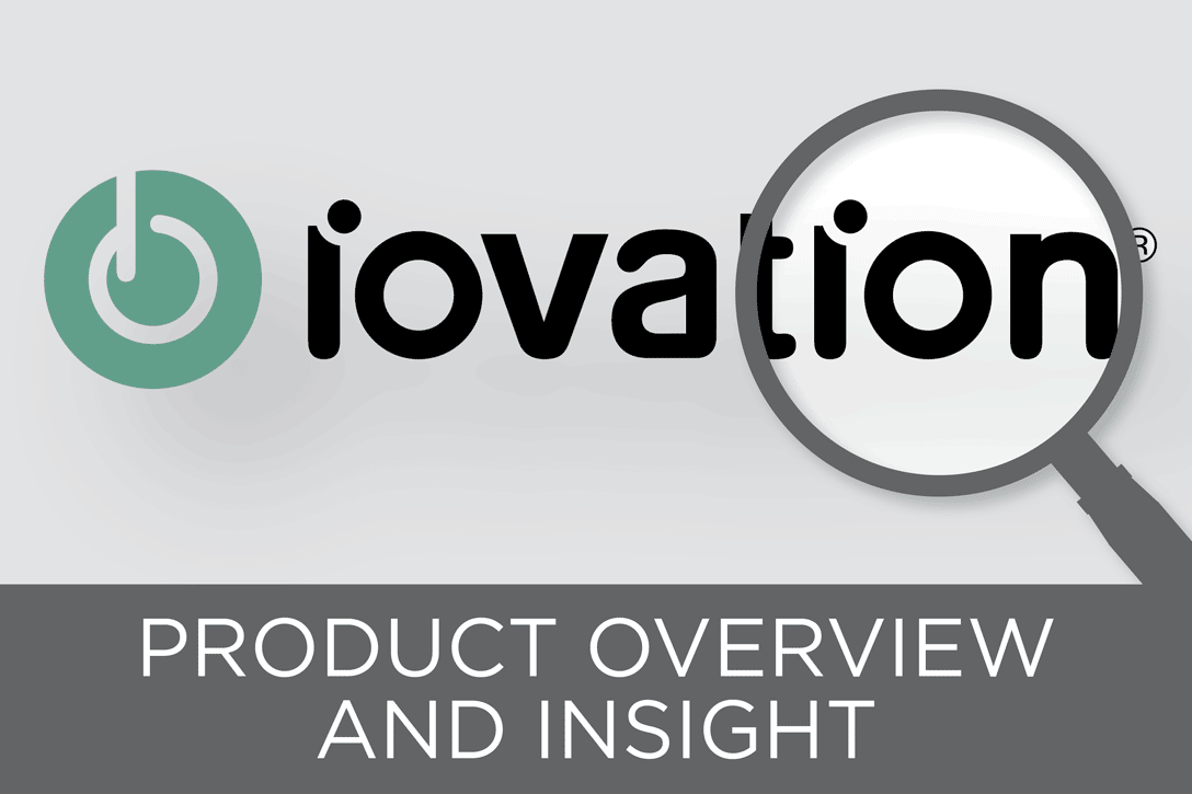 Iovation Security: Product Overview and Insight - eWEEK