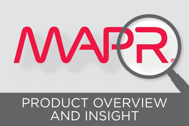 MapR Technologies: Product Overview and Insight