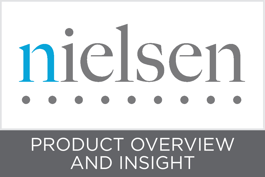 Nielsen Connect: Product Overview and Insight - eWEEK