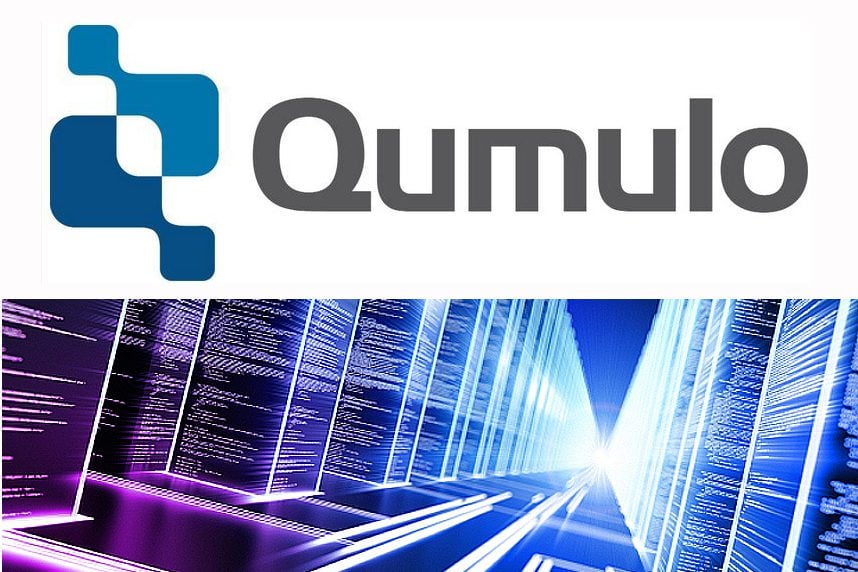 Storage Newcomer Qumulo Raises $40M in VC Funding